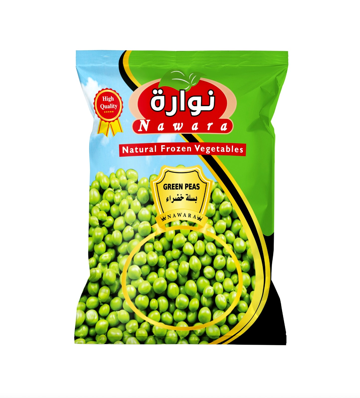 Frozen filling bags - New Elhudaplast